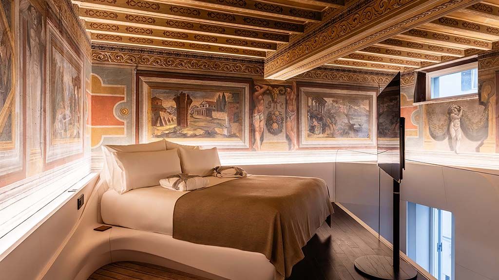 ROMEO Roma, Rome, Lazio