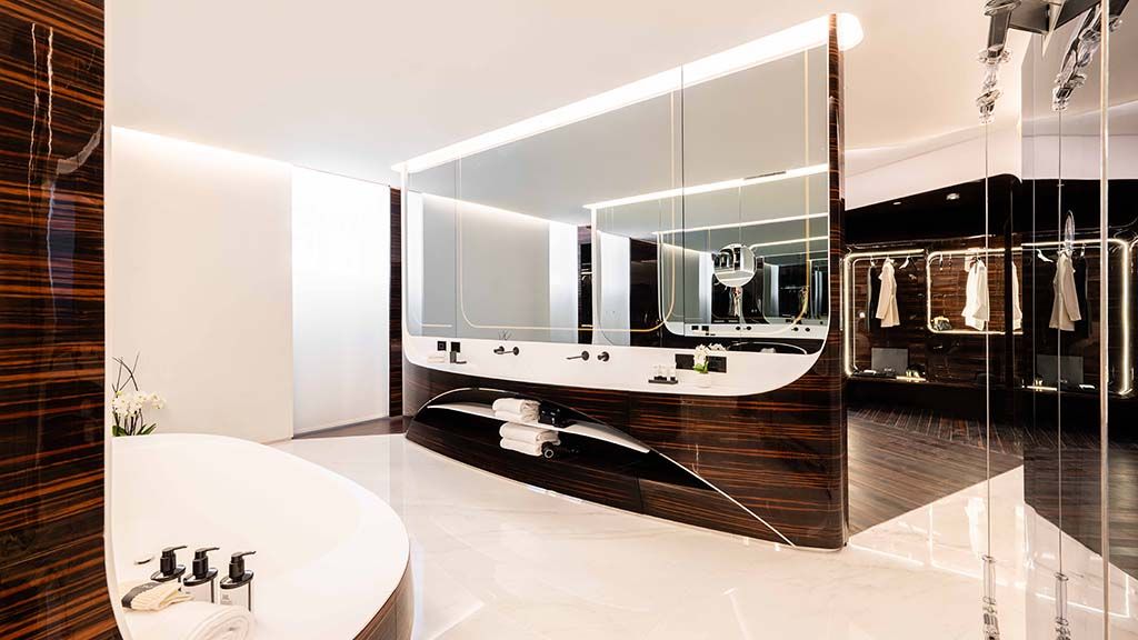 ROMEO Roma, Rome, Lazio