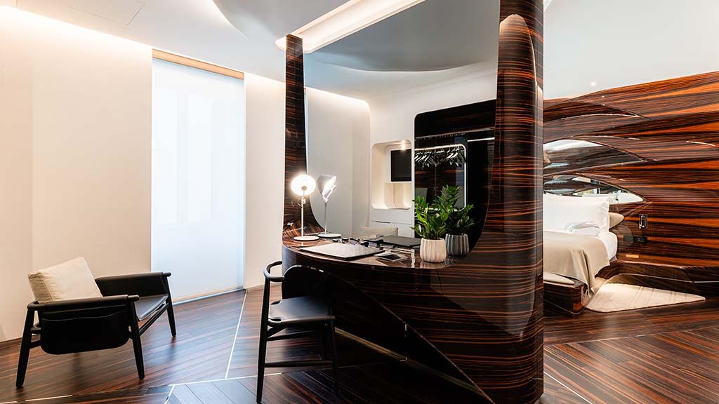 ROMEO Roma, Rome, Lazio