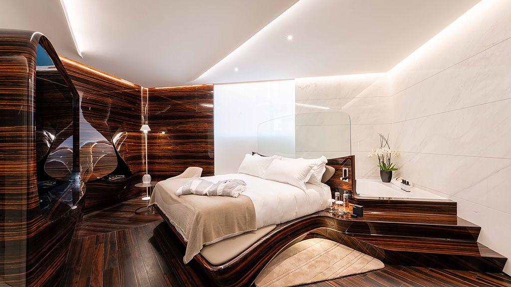 ROMEO Roma, Rome, Lazio