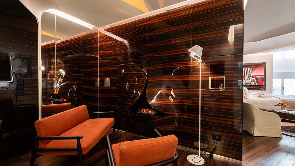 ROMEO Roma, Rome, Lazio