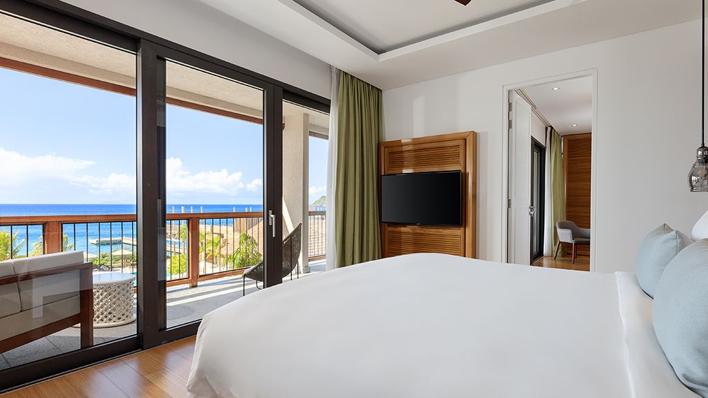 InterContinental Dominica Cabrits Resort & Spa, Portsmouth, Dominica