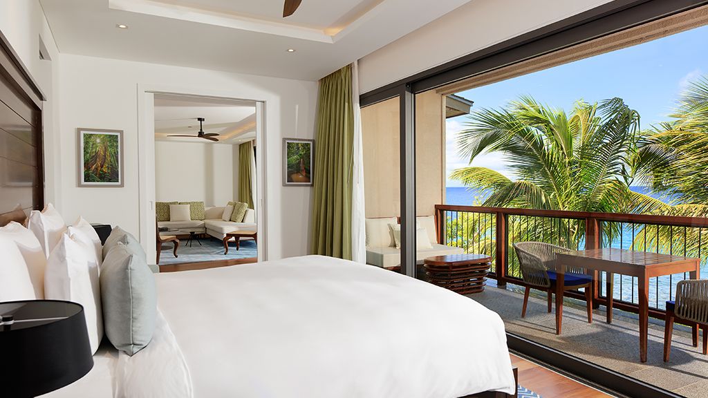 InterContinental Dominica Cabrits Resort & Spa, Portsmouth, Dominica
