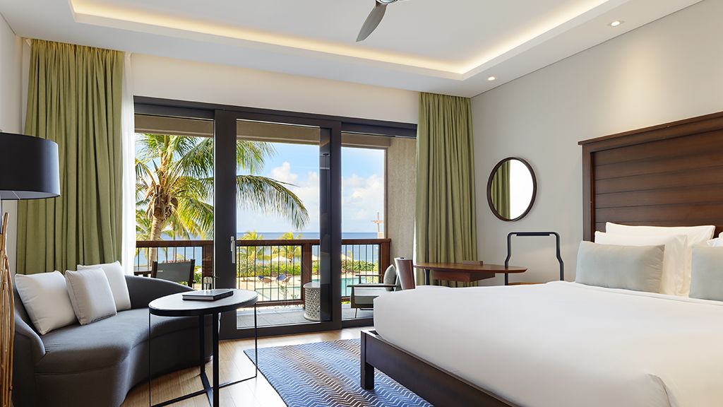 InterContinental Dominica Cabrits Resort & Spa, Portsmouth, Dominica