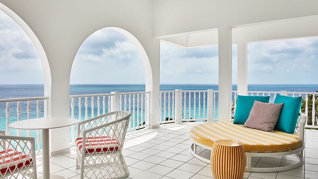 Malliouhana, West End, Anguilla