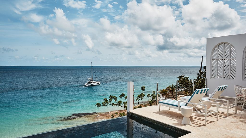 Malliouhana, West End, Anguilla