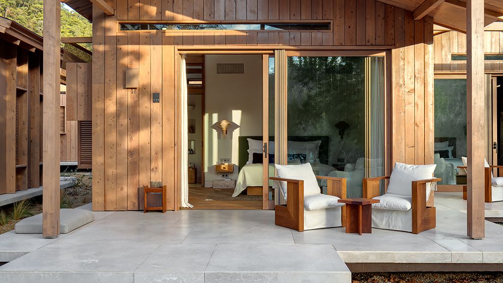 AHÃMA Hotel, Mugla, Aegean Region