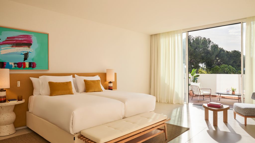 Kimpton Los Monteros Marbella, Costa del Sol, Andalucia