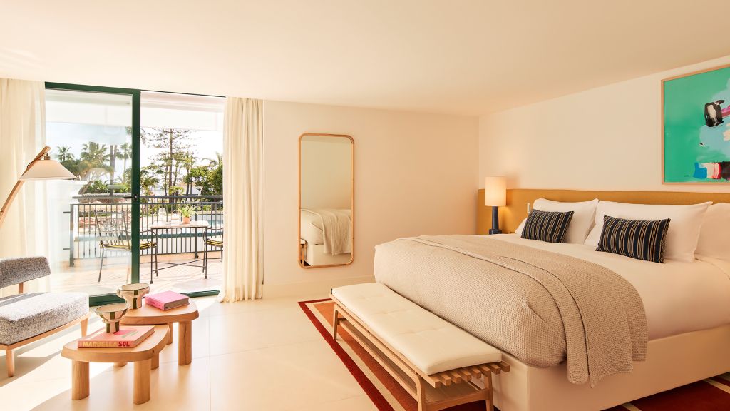 Kimpton Los Monteros Marbella, Costa del Sol, Andalucia