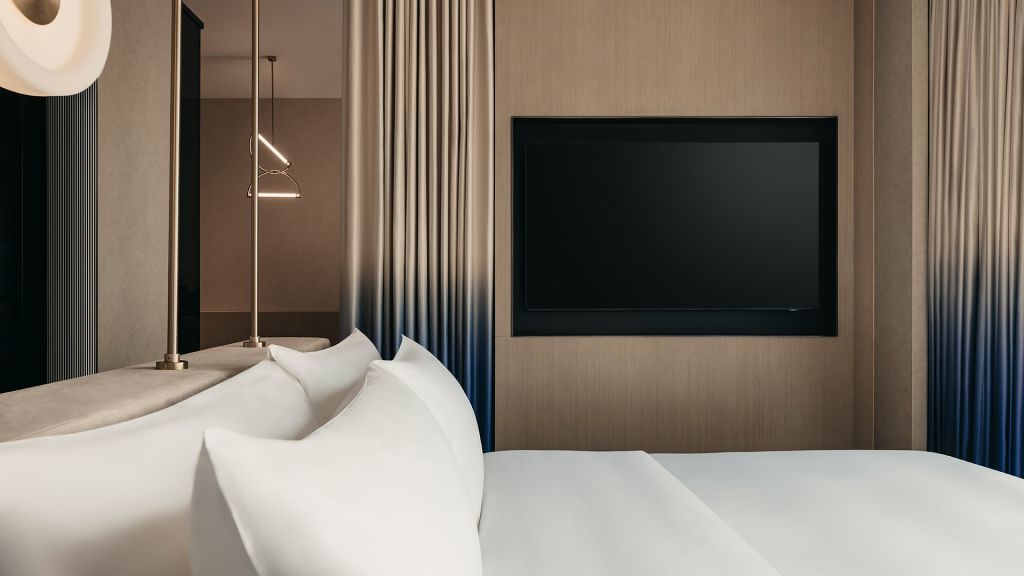 Mondrian Singapore Duxton, Singapore, Singapore