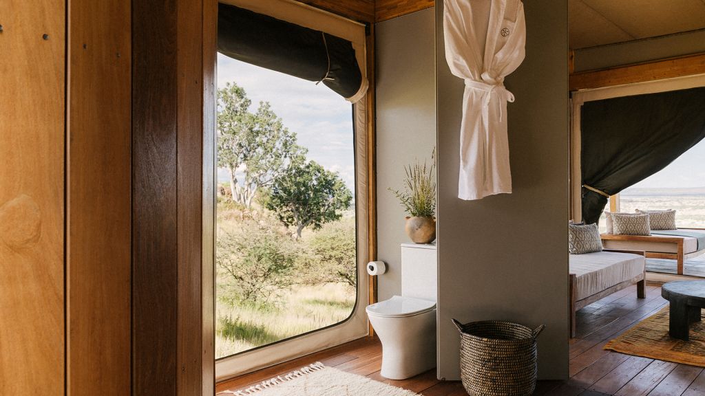 Our Habitas Namibia, Windhoek, Khomas Region