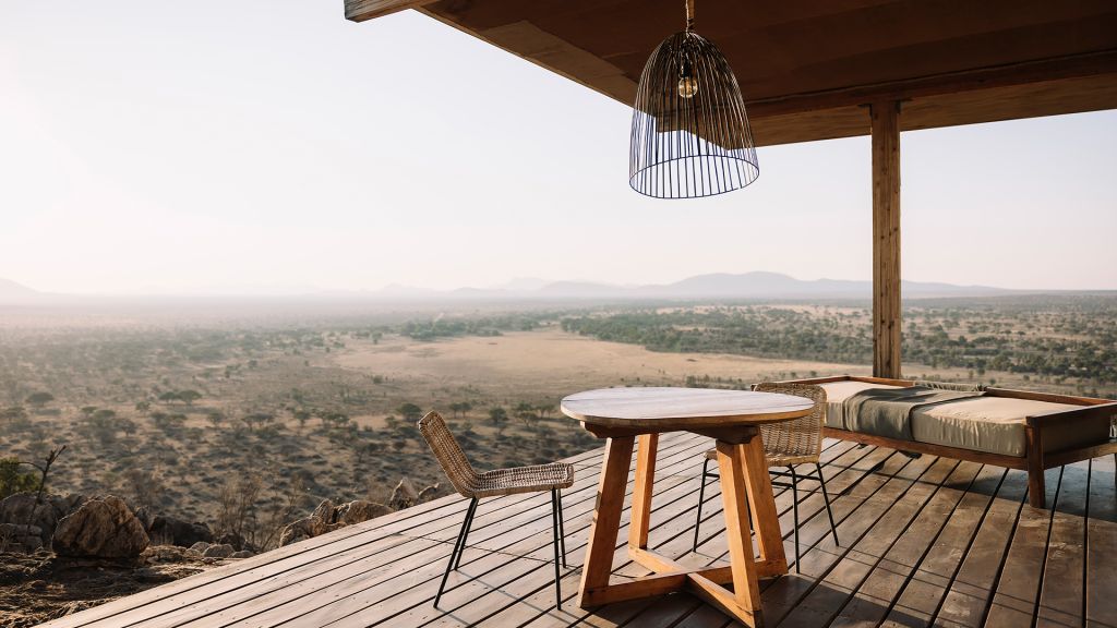 Our Habitas Namibia, Windhoek, Khomas Region