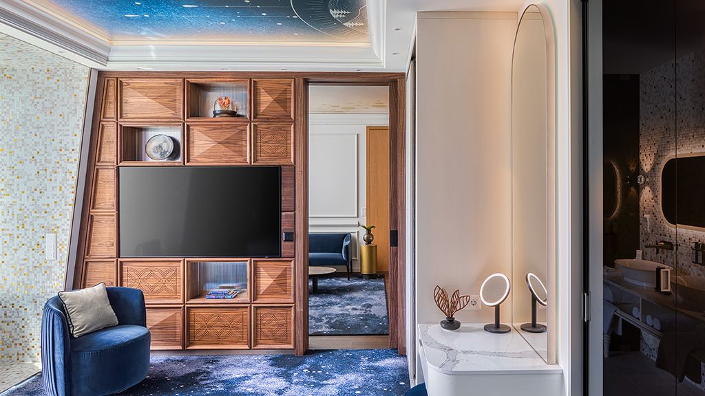 Kimpton BEM Budapest, Budapest, Central Hungary