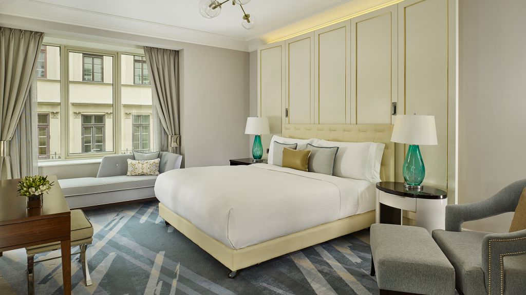 Al Habtoor Palace, Budapest, Budapest, Central Hungary