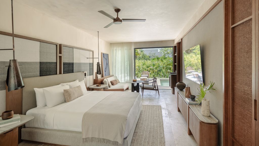 Alila Mayakoba, Riviera Maya, Quintana Roo