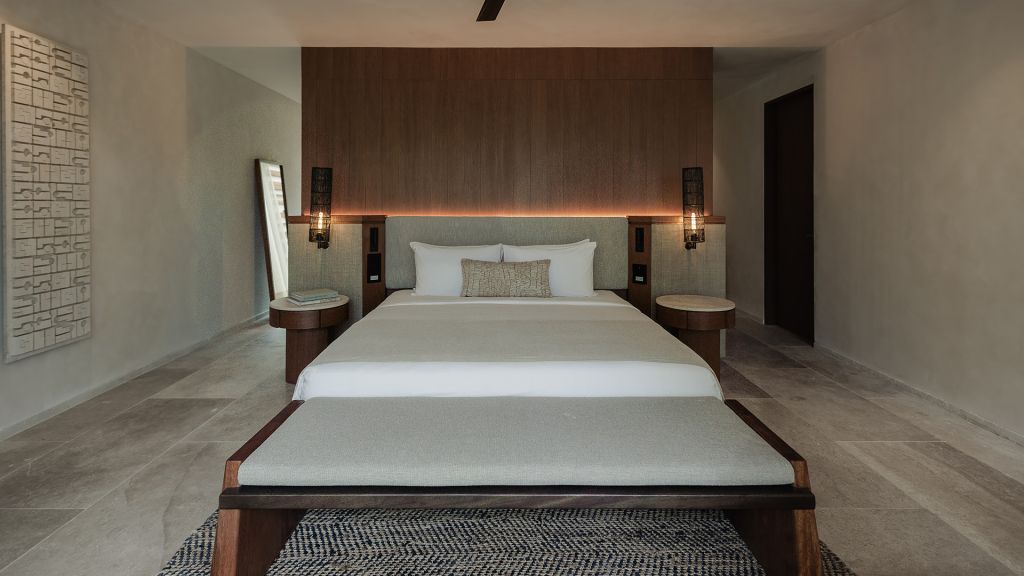 Alila Mayakoba, Riviera Maya, Quintana Roo